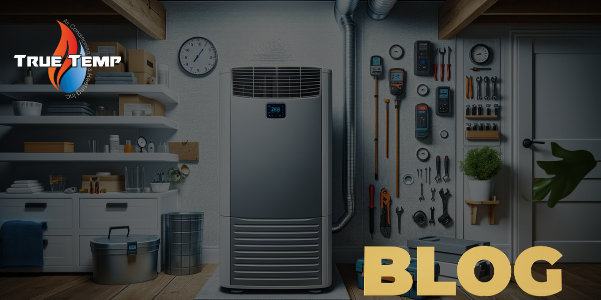 HVAC Services Blog | Tips & Insights | True Temp