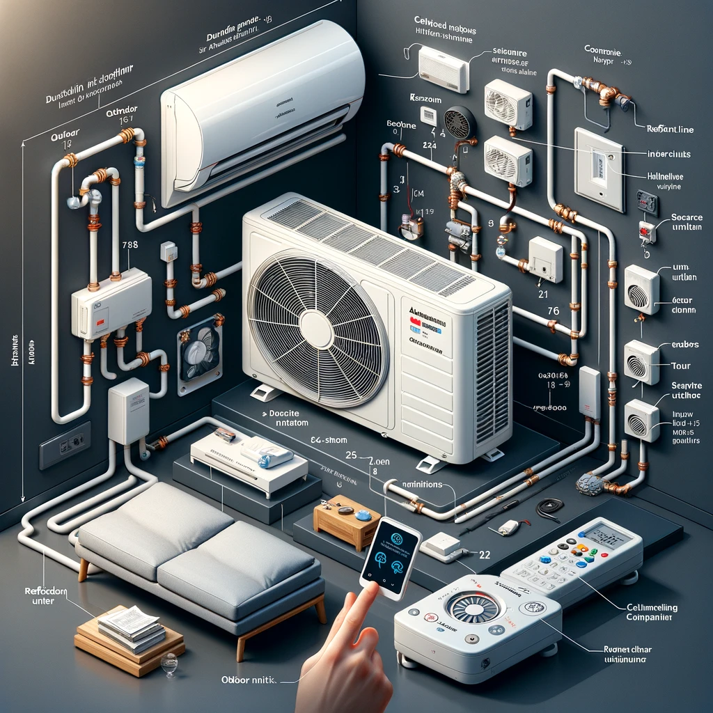 Understanding the Different HVAC Systems with TrueTemp HVAC