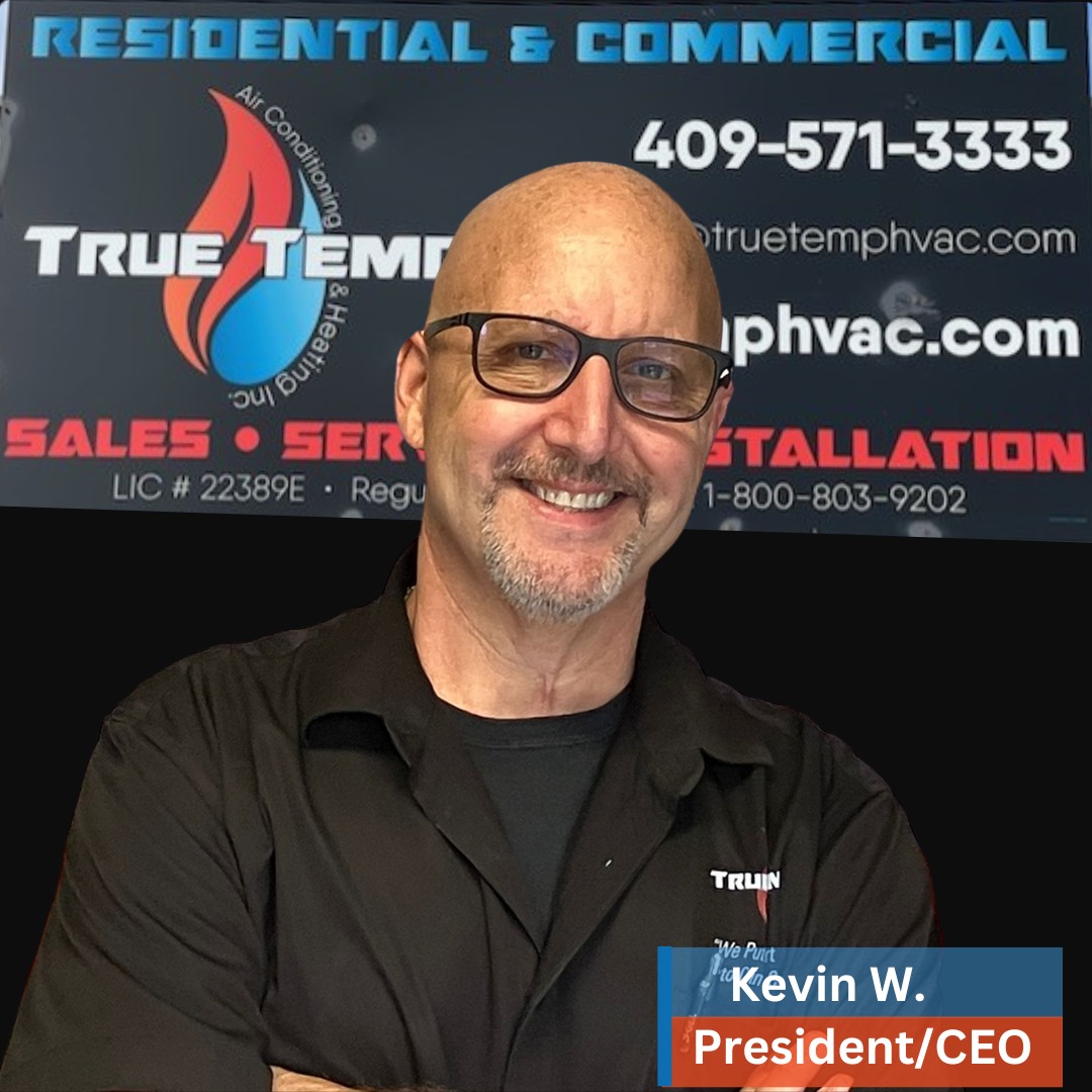 True Temp| HVAC Services | About Us
